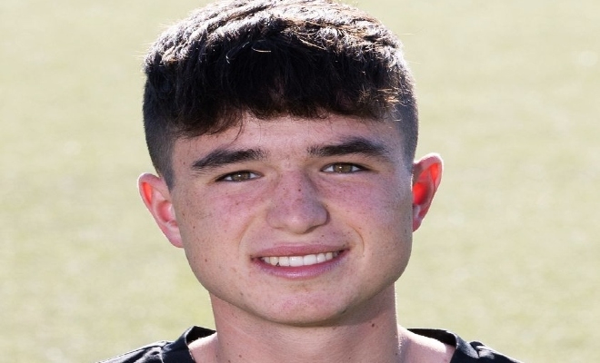 "Il calcio è PASSIONE e sono pronto a fare SACRIFICI"