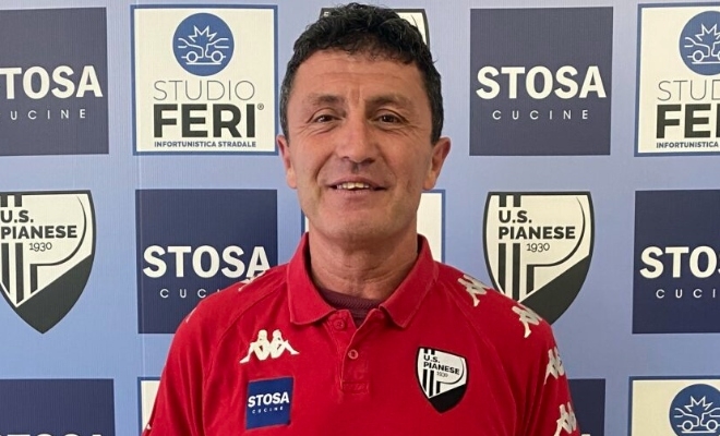 Un Club Di Serie D Ufficializza Il Nome Del Nuovo Allenatore