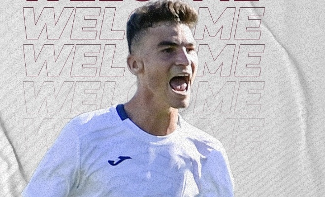 ECCELLENZA, arriva dall'ARMANDO PICCHI il nuovo ATTACCANTE del LIVORNO ECCELLENZA, arriva dall'ARMANDO PICCHI il nuovo ATTACCANTE del LIVORNO