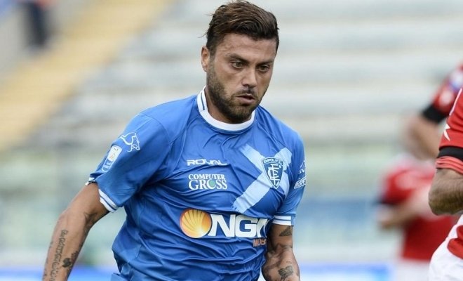 INTRAMONTABILE Francesco TAVANO, ecco dove giocherà nel 2022/2023