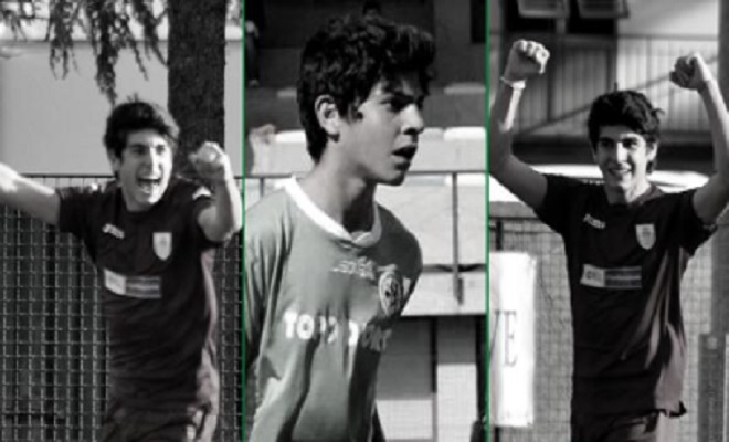 La FORTIS JUVENTUS ricorda ROBERTO FREZZA con un TRIANGOLARE