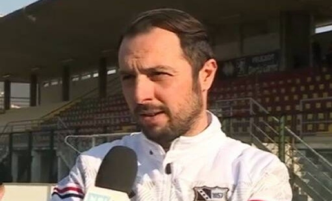 E' saltata la PRIMA PANCHINA in ECCELLENZA