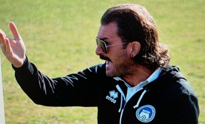 "Il TAU è la squadra da battere, noi dovremo fare una GRANDE gara"