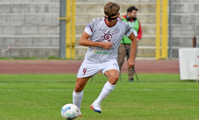 Dovrà OPERARSI un FORTE DIFENSORE dell'AREZZO