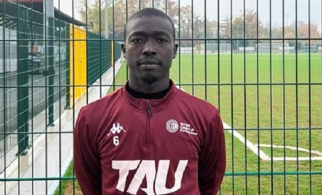 COLPO in ATTACCO per il TAU che svincola DUE GIOCATORI