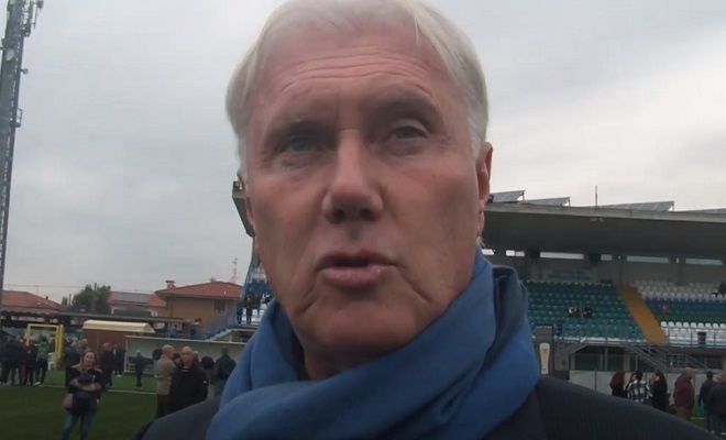 "VANGIONI non doveva tornare, gli ERRORI però li abbiamo fatti in DUE"