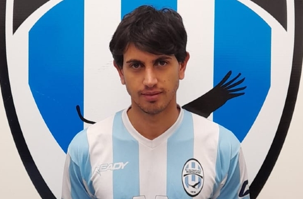 PROMOZIONE GIR. A, RINFORZO a CENTROCAMPO per il MONTECATINI