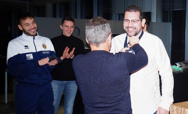 CAMBIO al VERTICE del MM SUBBIANO: ecco chi è il nuovo PRESIDENTE