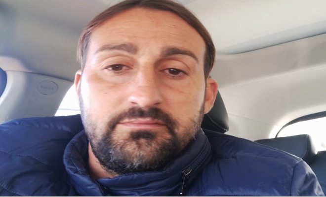 Conosciuto DIRETTORE SPORTIVO lascia il CLUB dopo QUATTRO STAGIONI