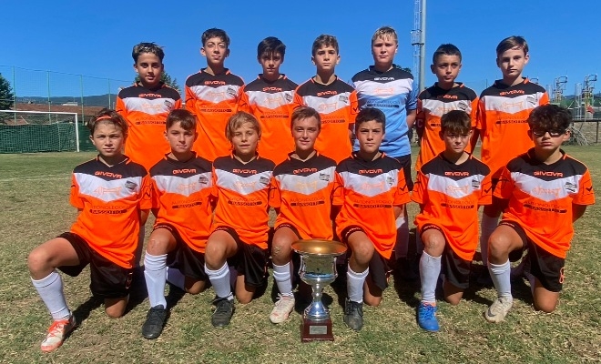 C'è una società in grande ASCESA: è l'HITACHI PISTOIA