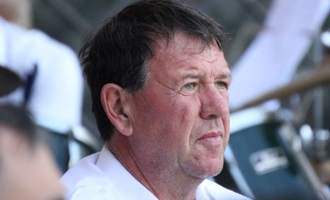 Ancora un LUTTO per il CALCIO TOSCANO: MORTO apprezzato DIRIGENTE