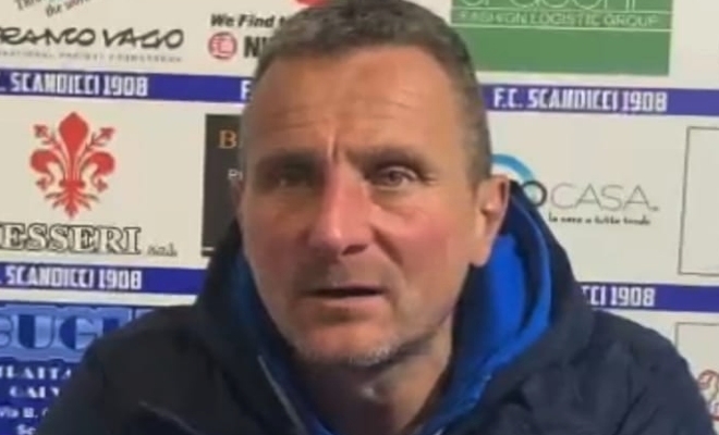 "E' una SCONFITTA che fa male, ma qua non si MOLLA niente"