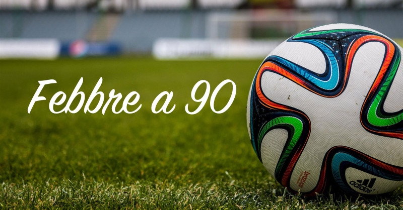 "FEBBRE A 90° nella LOTTA per non RETROCEDERE