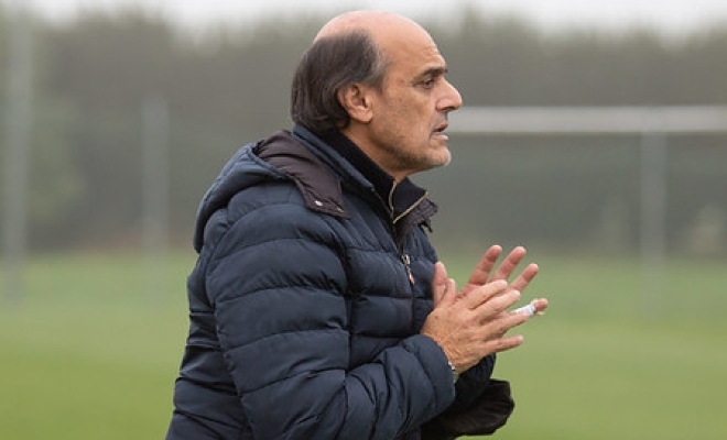 Dopo la PROMOZIONE c'è la CONFERMA per MISTER e DIESSE