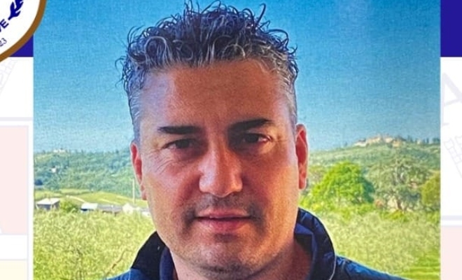 Società di ECCELLENZA annuncia il nuovo PRESIDENTE