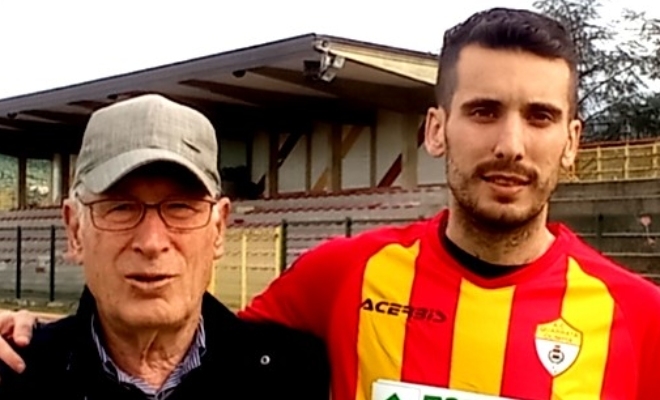 "COLPO" in ATTACCO per un club di PROMOZIONE