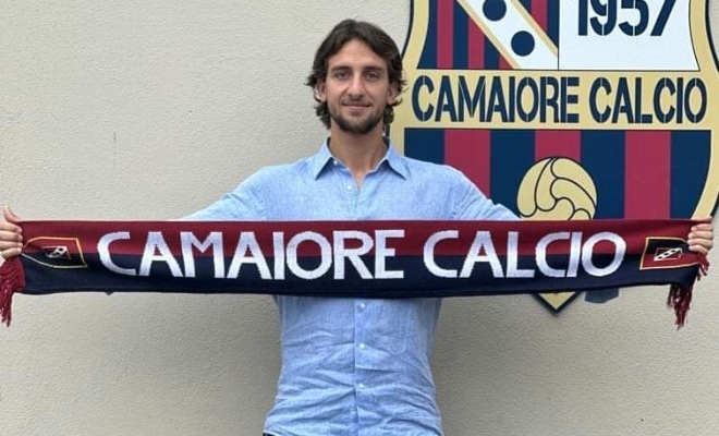 ECCELLENZA, due grandi RINFORZI dalla SERIE D per il CAMAIORE