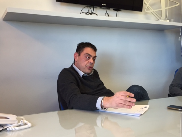 Scopriamo dove sarà la nuova ESPERIENZA CALCISTICA di ANDREA INNOCENTI