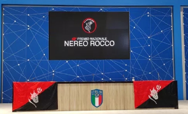 Tutto pronto per l'edizione 2023 del PREMIO "NEREO ROCCO"