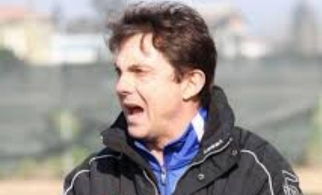 Il nuovo ALLENATORE dei GIOVANISSIMI è un ex giocatore PROFESSIONISTA