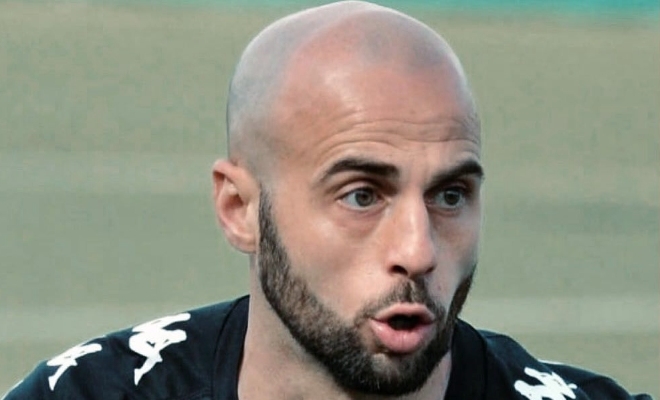 Società di SECONDA CATEGORIA cala un POKER di ACQUISTI