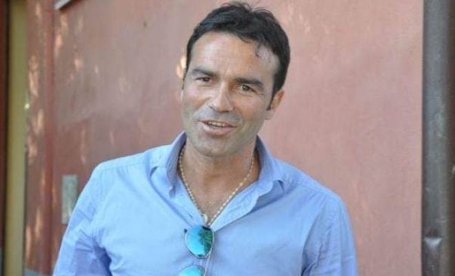 Colpo a SORPRESA del CASTELNUOVO che prende un EX PROFESSIONISTA