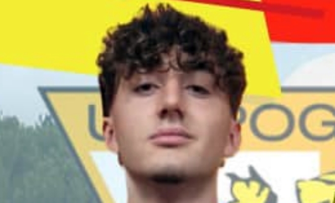 Ancora un RINFORZO tra le QUOTE per una compagine di SERIE D