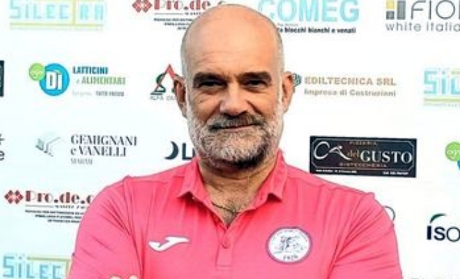 Nuova FIGURA nello STAFF della SCUOLA CALCIO della SAN MARCO AVENZA