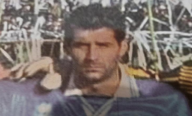 GRANDE DOLORE per la MORTE di un EX CALCIATORE a soli 52 anni