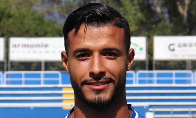 RISOLUZIONE consensuale tra il club ed il CALCIATORE