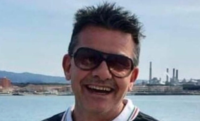 Gara RINVIATA per l'improvvisa MORTE di un noto FISIOTERAPISTA