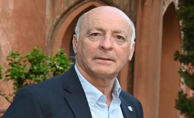 Nuova AVVENTURA CALCISTICA per FABRIZIO GIOVANNINI