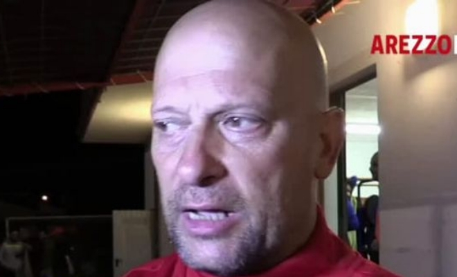 La società di PROMOZIONE ha scelto il nuovo ALLENATORE