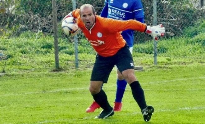 TORNA tra i PALI a 54 ANNI e RIPARTE dalla PROMOZIONE