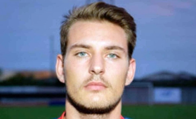 Lui CAPOCANNONIERE, la squadra CAPOLISTA: "VIVO per il GOAL"