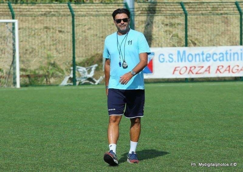 Torna sulla SCENA un PERSONAGGIO del CALCIO TOSCANO