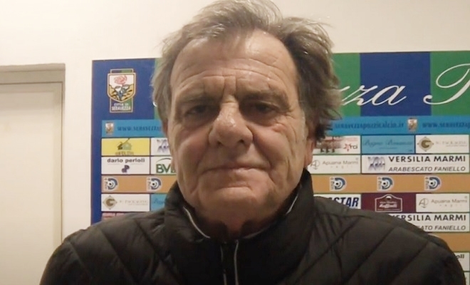 RENATO ROFFI torna in PISTA: ecco dove va ad ALLENARE