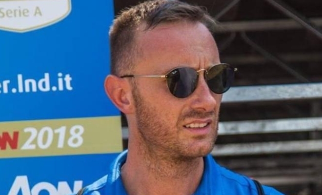 "Gli ARBITRI hanno spesso un ATTEGGIAMENTO prevenuto verso di NOI"