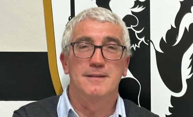 I GIOVANI FUCECCHIO hanno SCELTO il nuovo DIRETTORE TECNICO