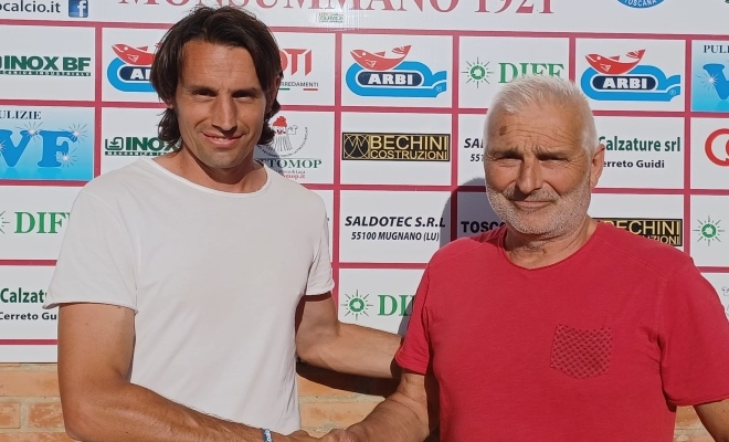 Prima ESPERIENZA in PANCHINA tra i GRANDI per un NOTO EX CALCIATORE