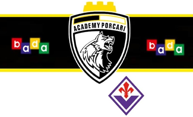 Scopriamo chi è il NUOVO DS della PRIMA SQUADRA dell'ACADEMY PORCARI