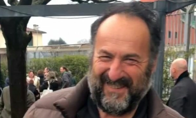 "Un ONORE per me RIMANERE qui, pronti per un nuovo STIMOLANTE anno"