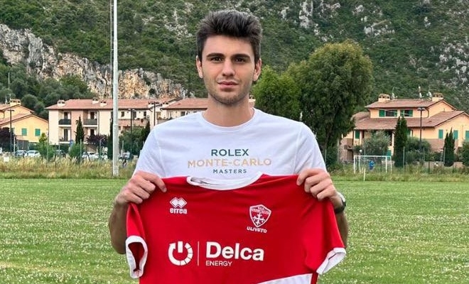 Non conosce SOSTA il MERCATO di un club di PROMOZIONE