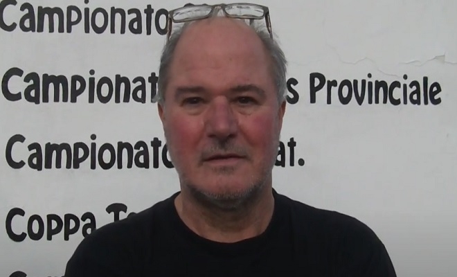 VIDEO, ALAN RENUCCI torna in PANCHINA