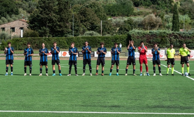 Il PISA SPORTING CLUB svela i QUADRI TECNICI del SETTORE GIOVANILE