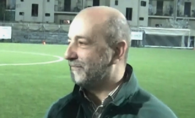 VIDEO STEFANO LANDUCCI: "E' stata una SERATA SPOT per il MOVIMENTO"
