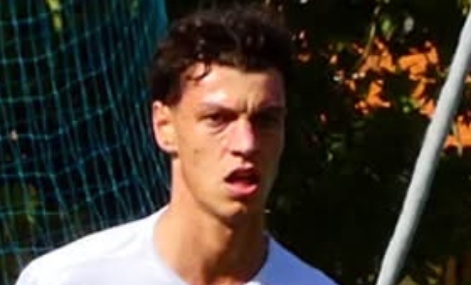 Dopo la GRANDE STAGIONE in ECCELLENZA arriva il "SALTO" nei PROF?