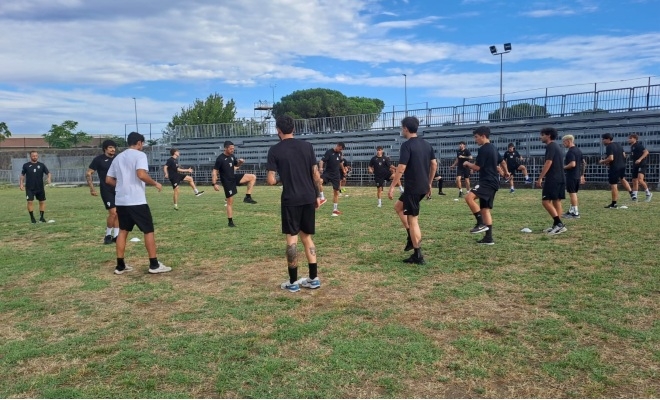 Due CAMBI nello STAFF della MASSESE